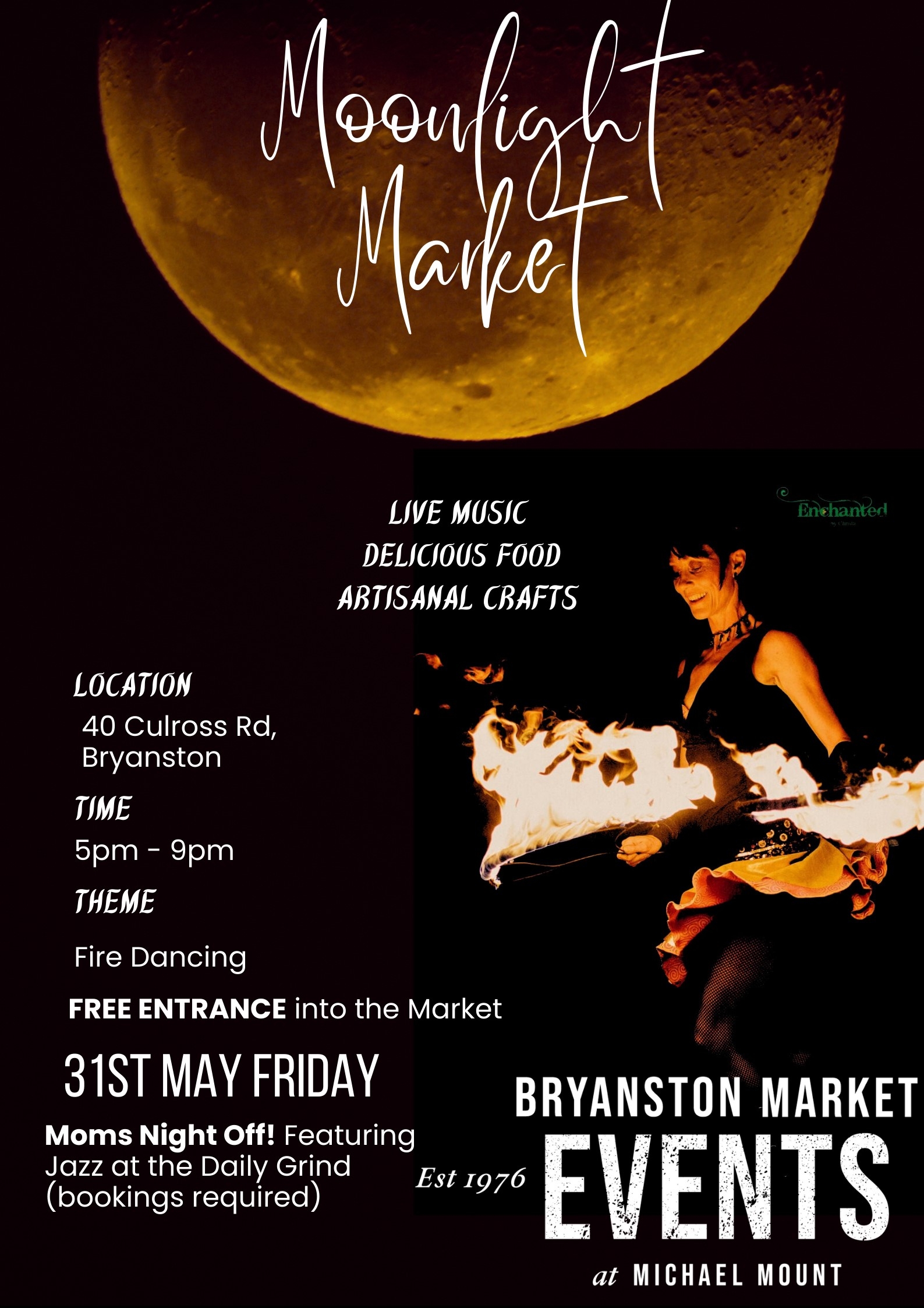 Bryanston Organic Market