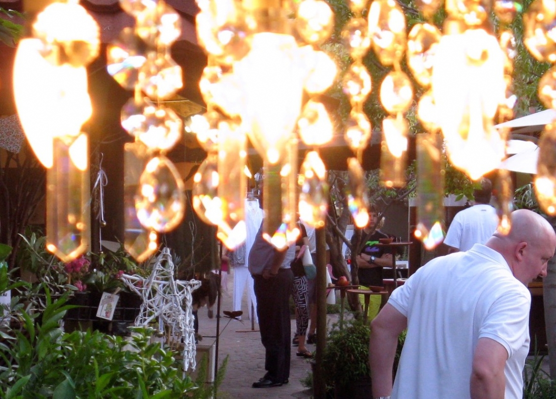 Bryanston Organic Market